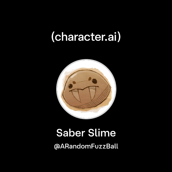 Chat with Saber Slime | character.ai | Personalized AI for every moment ...