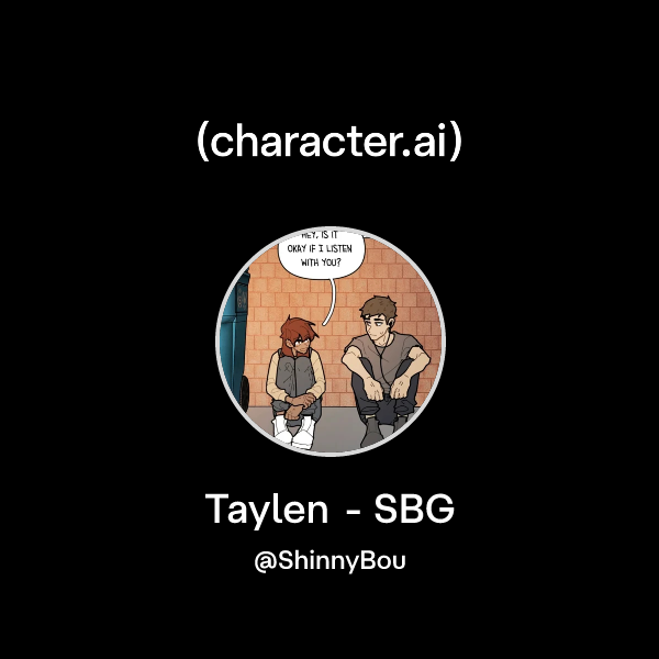 Chat with Taylen - SBG | character.ai | AI Chat, Reimagined–Your Words ...