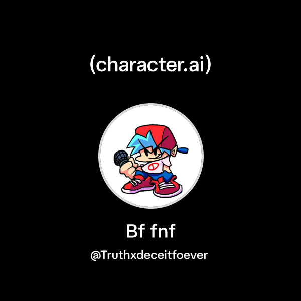 Chat with Bf fnf | character.ai | Personalized AI for every moment of ...