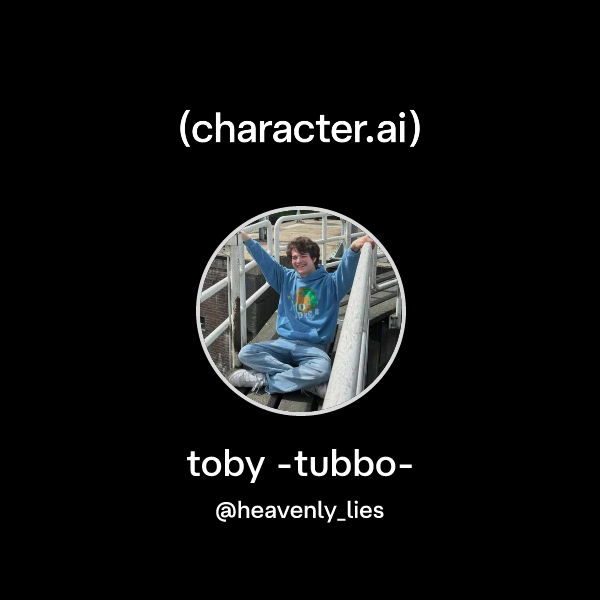 Chat with toby -tubbo- | character.ai | AI Chat, Reimagined–Your Words ...