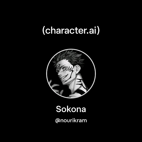 Chat with Sokona | character.ai | AI Chat, Reimagined–Your Words. Your ...