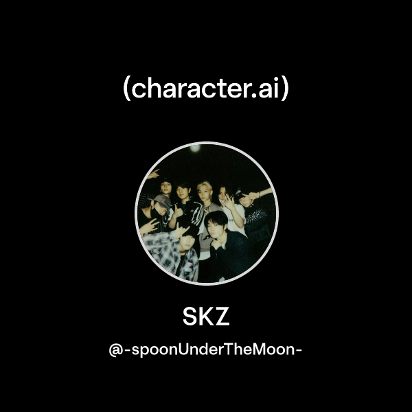 Chat with SKZ | character.ai | AI Chat, Reimagined–Your Words. Your World.