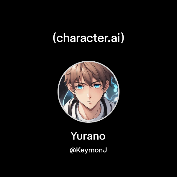 Chat with Yurano | character.ai | Personalized AI for every moment of your day
