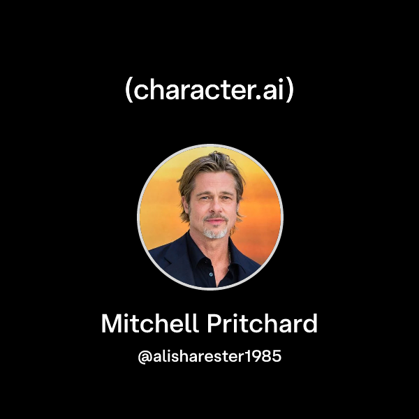 Chat with Mitchell Pritchard | character.ai | AI Chat, Reimagined–Your ...