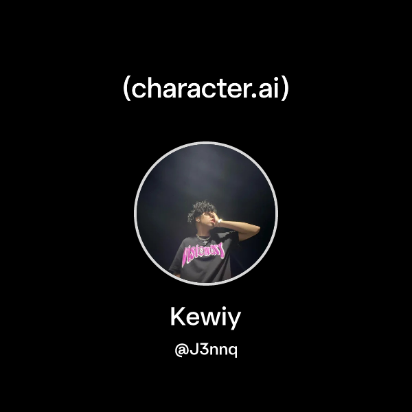 Chat with Kewiy | character.ai | AI Chat, Reimagined–Your Words. Your ...