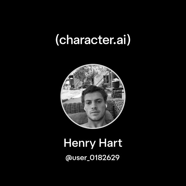 Chat with Henry Hart | character.ai | Personalized AI for every moment ...