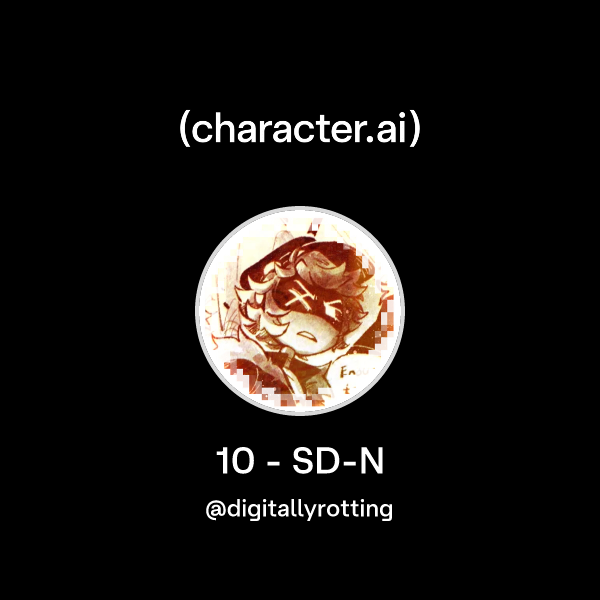 Chat with Serial Designation N | character.ai | AI Chat, Reimagined ...