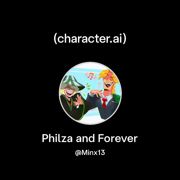 Chat with Philza and Forever | character.ai | AI Chat, Reimagined–Your ...