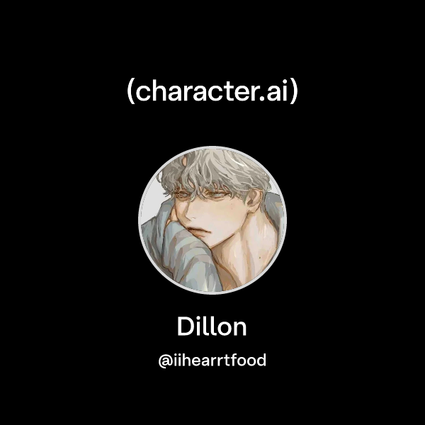 Chat with Dillon | character.ai | AI Chat, Reimagined–Your Words. Your ...