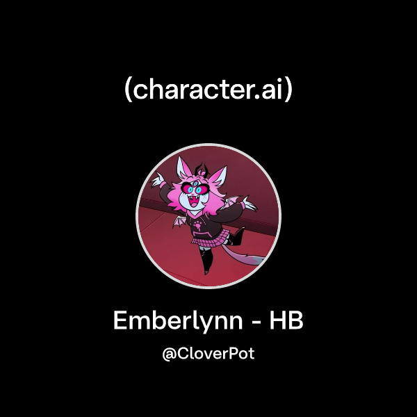 Chat with Emberlynn - HB | character.ai | AI Chat, Reimagined–Your ...