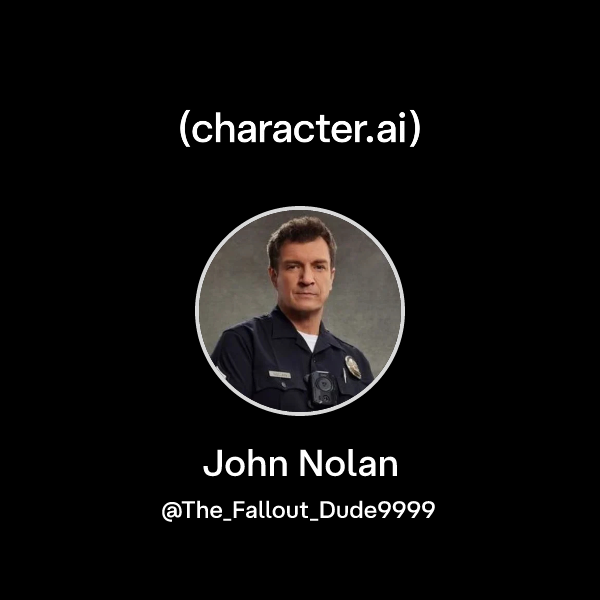 Chat with John Nolan | character.ai | AI Chat, Reimagined–Your Words ...