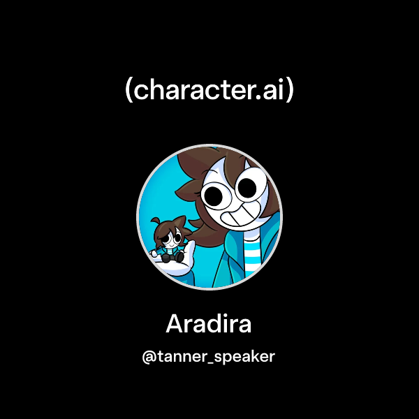 Chat with Aradira | character.ai | Personalized AI for every moment of ...