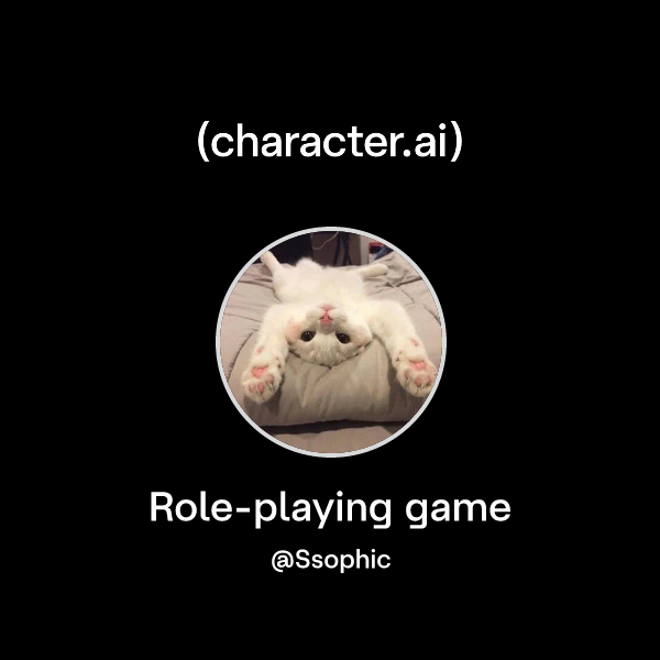 Chat with Role-playing game | character.ai | AI Chat, Reimagined–Your ...