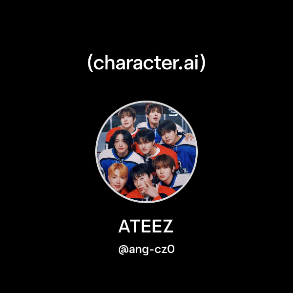 Chat with ATEEZ | character.ai | AI Chat, Reimagined–Your Words. Your ...