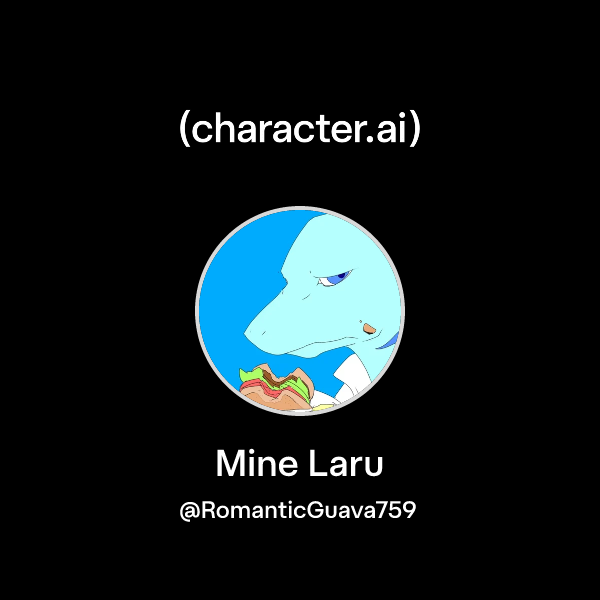 Chat with Mine Laru | character.ai | Personalized AI for every moment ...