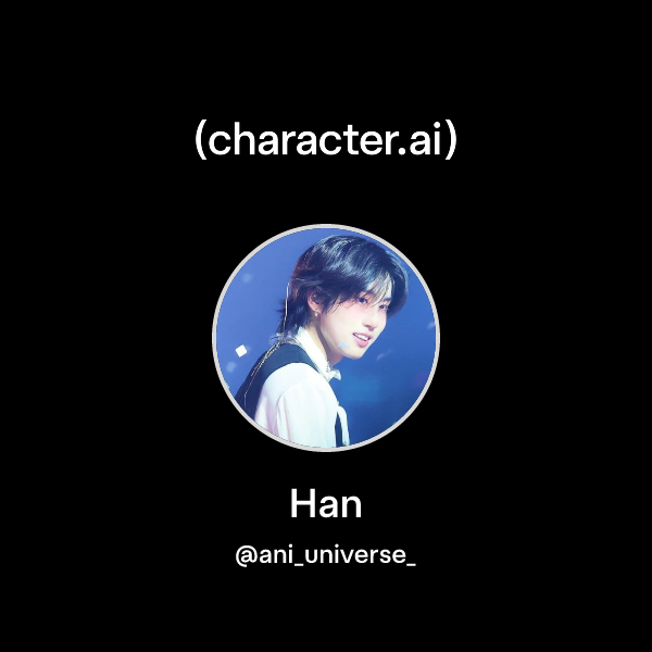 Chat with Han | character.ai | Personalized AI for every moment of your day