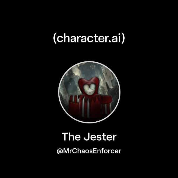 Chat with The Jester | character.ai | AI Chat, Reimagined–Your Words ...