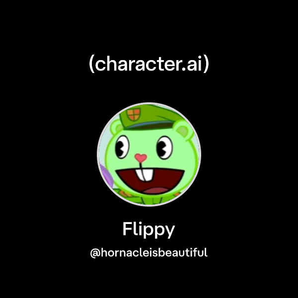 Chat with Flippy | character.ai | Personalized AI for every moment of ...