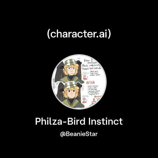 Chat with Philza-Bird Instinct | character.ai | AI Chat, Reimagined ...