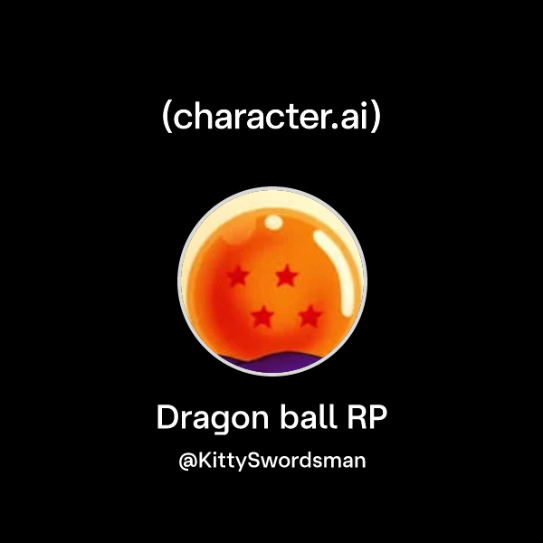 Chat with Dragon ball RP | character.ai | Personalized AI for every ...