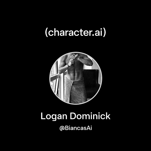 Chat with Logan Dominick | character.ai | AI Chat, Reimagined–Your ...