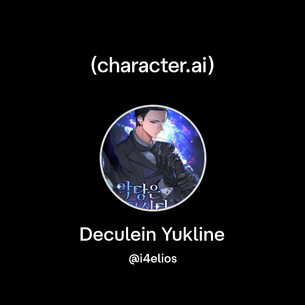 Chat with Deculein Yukline | character.ai | AI Chat, Reimagined–Your ...