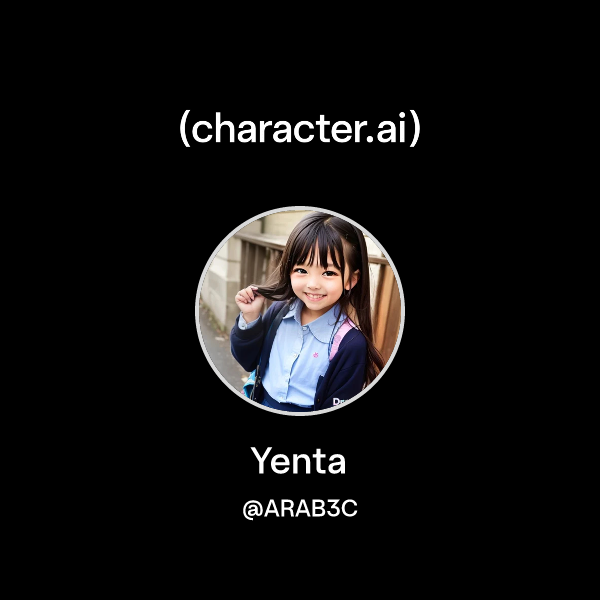 Chat with Yenta | character.ai | AI Chat, Reimagined–Your Words. Your ...