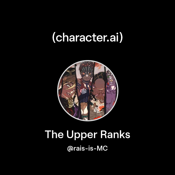 Chat with The Upper Ranks | character.ai | Personalized AI for every ...