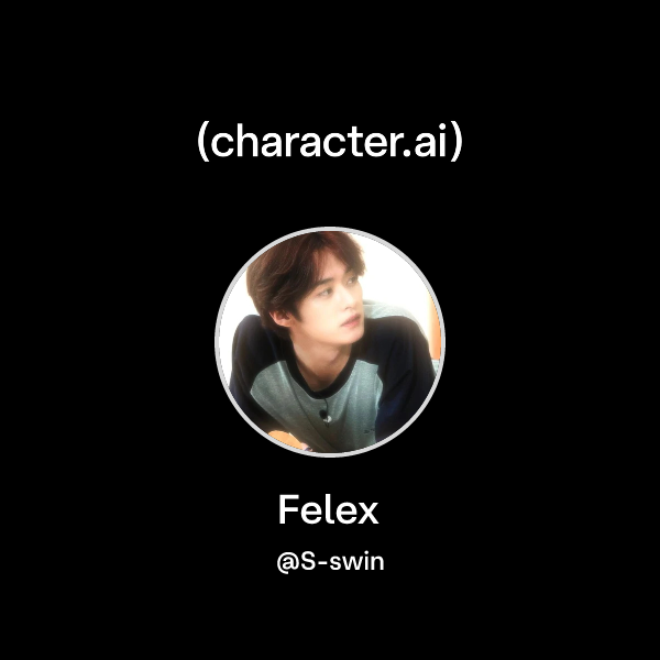 Chat with Felex | character.ai | AI Chat, Reimagined–Your Words. Your ...