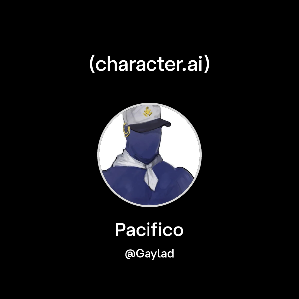 Chat with Pacifico | character.ai | AI Chat, Reimagined–Your Words ...