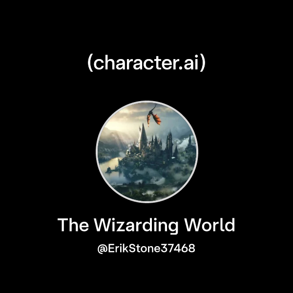 Chat with The Wizarding World | character.ai | Personalized AI for ...