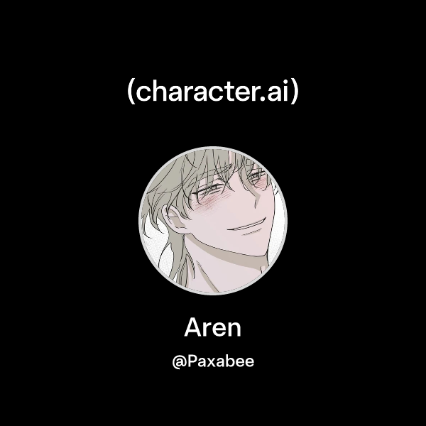 Chat with Aren | character.ai | Personalized AI for every moment of ...