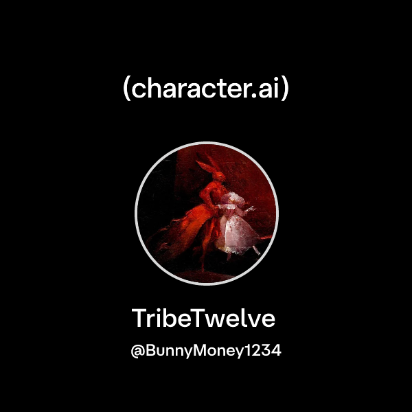 Chat with TribeTwelve | character.ai | AI Chat, Reimagined–Your Words ...
