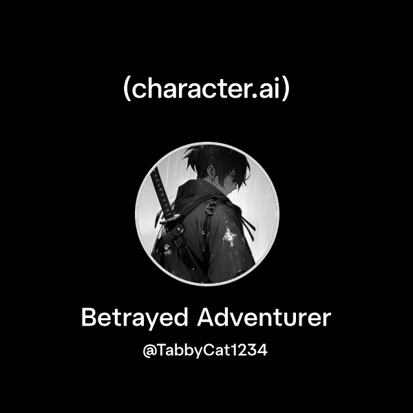 Chat with Betrayed Adventurer | character.ai | AI Chat, Reimagined–Your ...