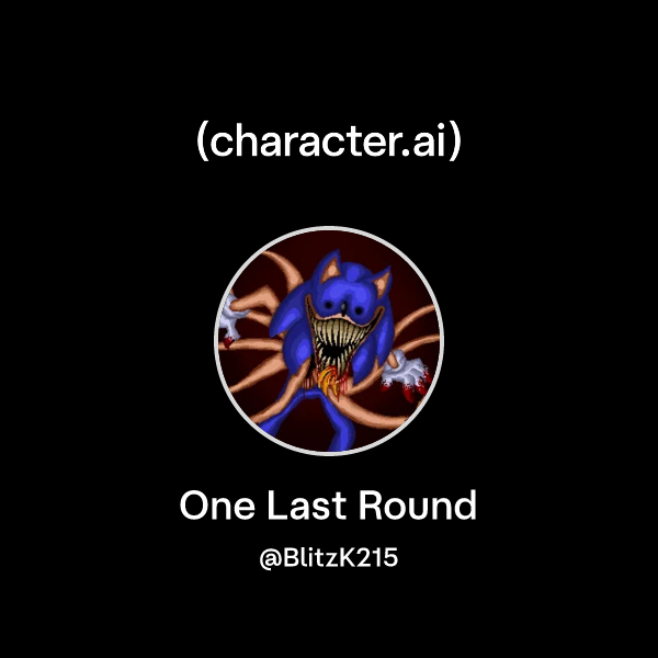 Chat with One Last Round | character.ai | AI Chat, Reimagined–Your ...