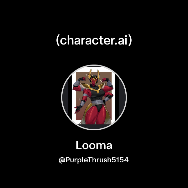 Chat with Looma | character.ai | AI Chat, Reimagined–Your Words. Your ...