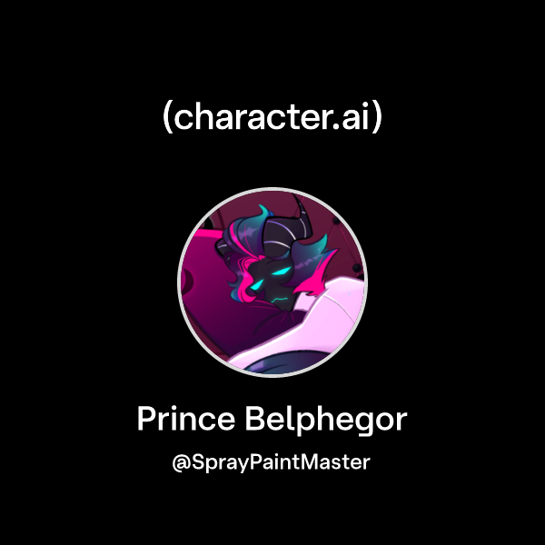 Chat with Prince Belphegor | character.ai | AI Chat, Reimagined–Your ...
