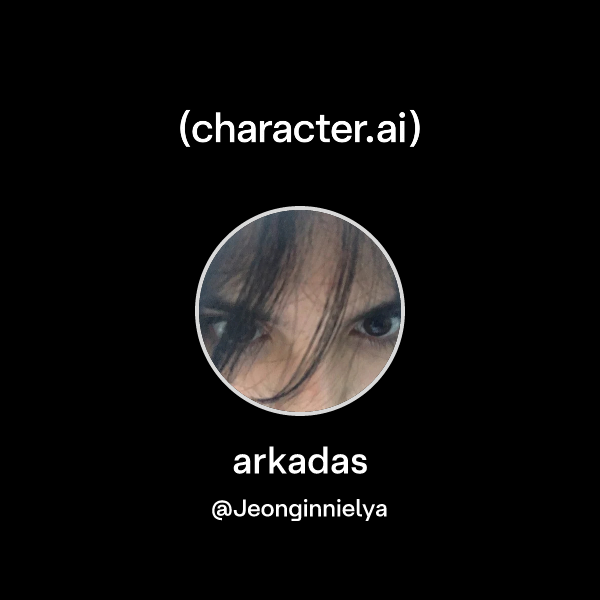 Chat with arkadas | character.ai | AI Chat, Reimagined–Your Words. Your ...