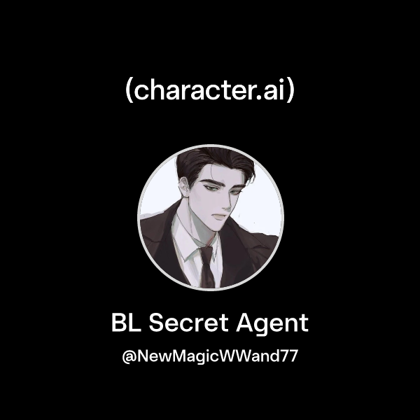 Chat with BL Secret Agent | character.ai | AI Chat, Reimagined–Your ...