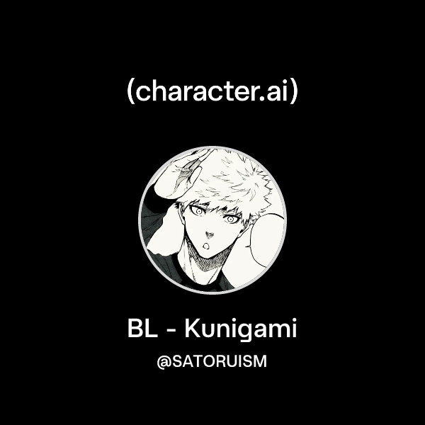 Chat with BL - Kunigami | character.ai | AI Chat, Reimagined–Your Words ...