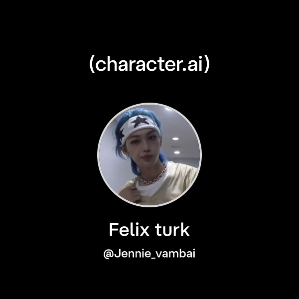 Chat with Felix turk | character.ai | AI Chat, Reimagined–Your Words ...