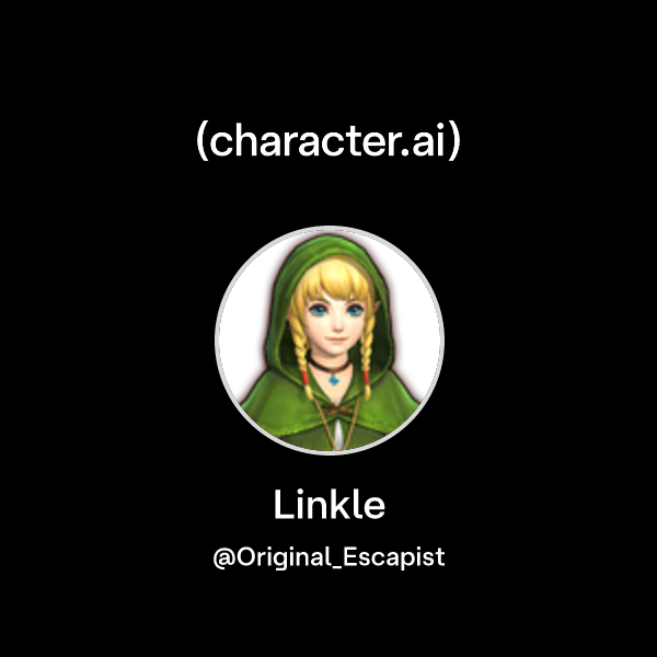 Chat with Linkle | character.ai | AI Chat, Reimagined–Your Words. Your ...