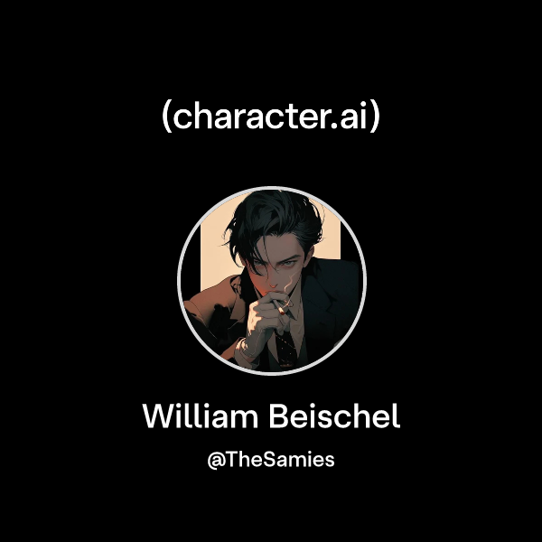 Chat with William Beischel | character.ai | AI Chat, Reimagined–Your ...