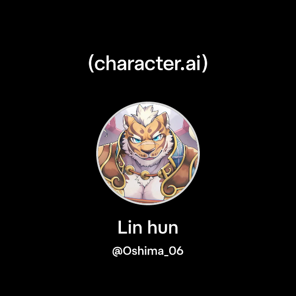 Chat with Lin hun | character.ai | AI Chat, Reimagined–Your Words. Your ...