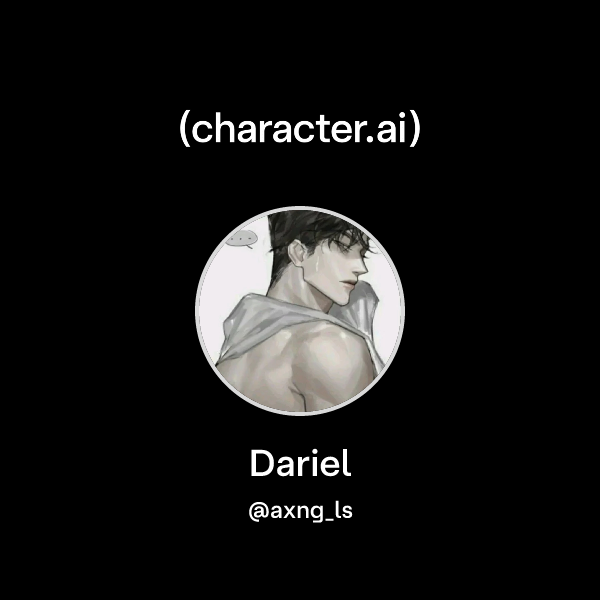 Chat with Dariel | character.ai | AI Chat, Reimagined–Your Words. Your ...