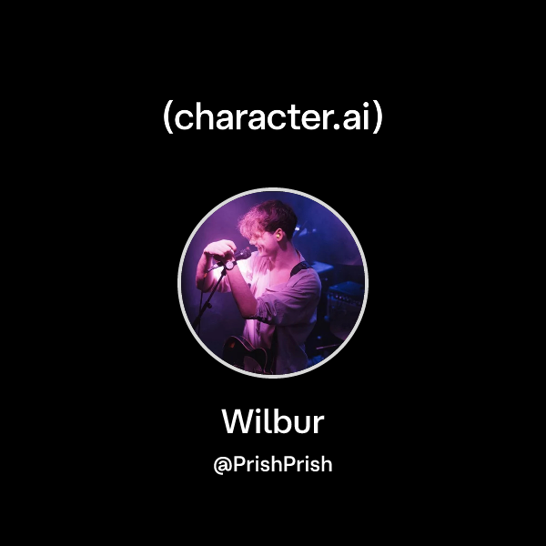 Chat with Wilbur | character.ai | AI Chat, Reimagined–Your Words. Your World.
