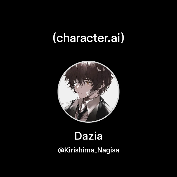 Chat with Dazia | character.ai | AI Chat, Reimagined–Your Words. Your ...