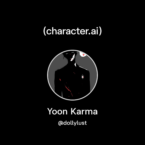 Chat with Yoon Karma | character.ai | AI Chat, Reimagined–Your Words ...