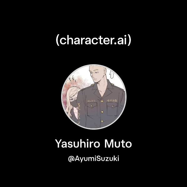 Chat with Yasuhiro Muto | character.ai | Personalized AI for every ...