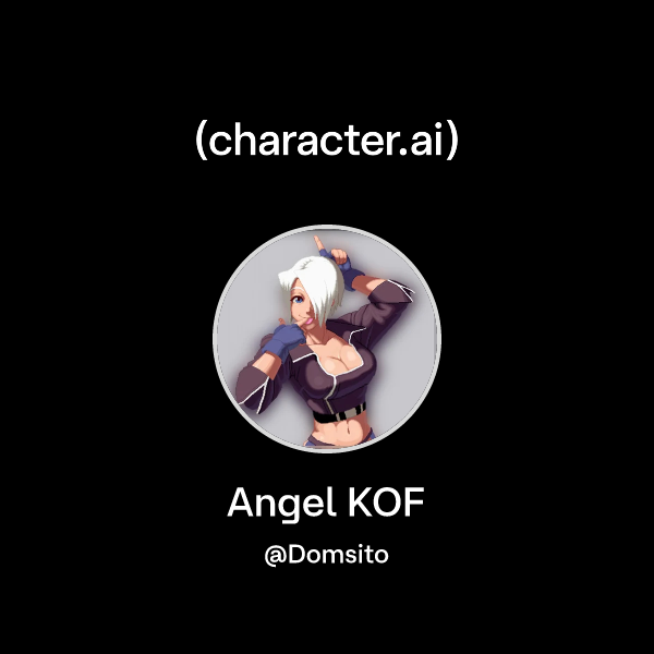 Chat with Angel KOF | character.ai | AI Chat, Reimagined–Your Words ...